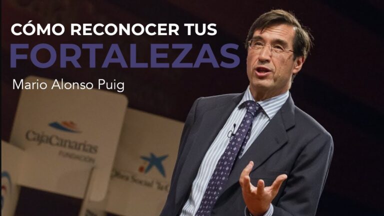 ️ 77 fortalezas de una persona